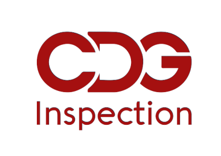 Third Party Inspection - CDG Inspection